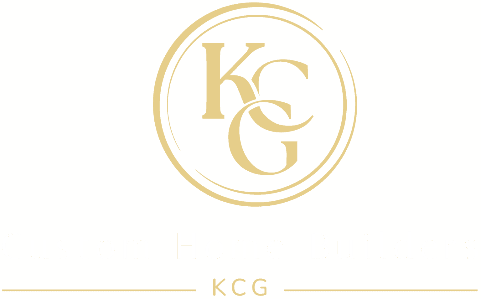 About Us | KCG Homebuilders near Greenville North Carolina
