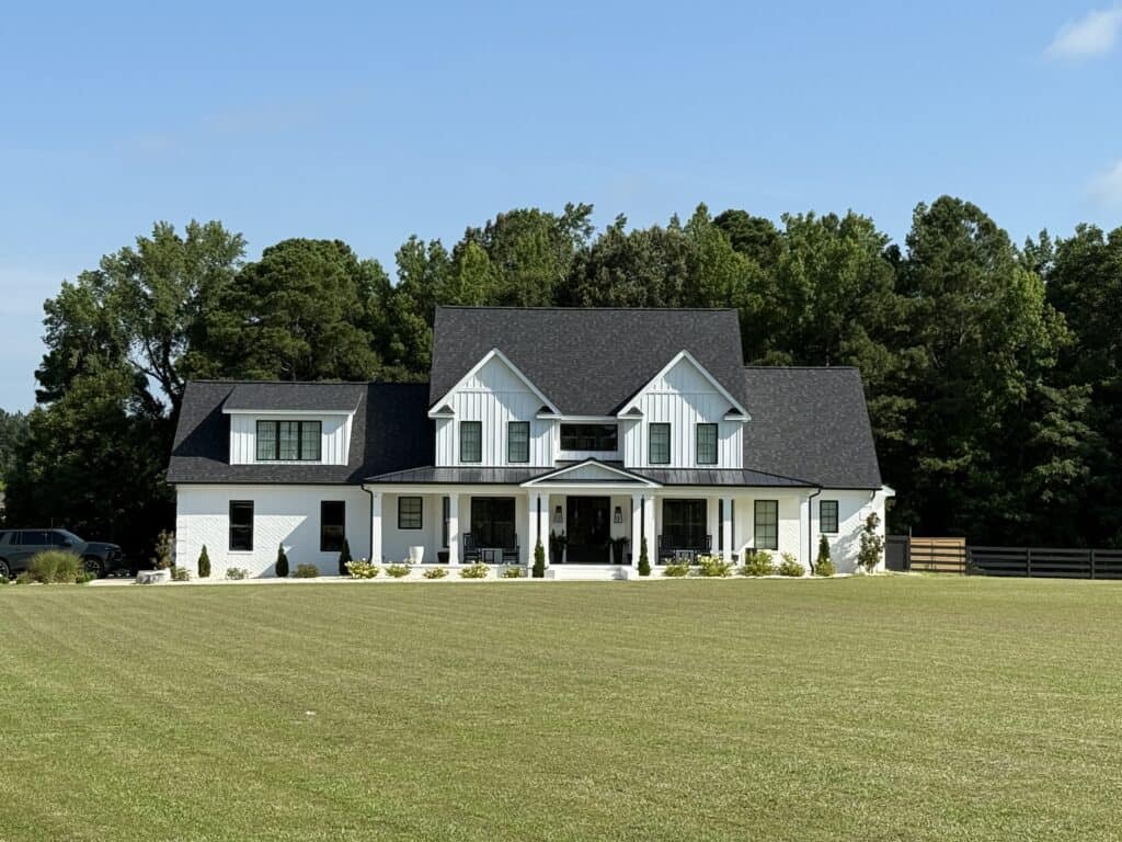 Lexington Farms Custom - KCG Custom Homebuilders